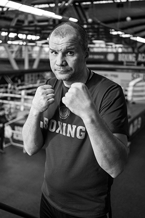 Boxing Academy & TMT — Академия бокса Флойда Мейвейзера | Floyd Mayweather